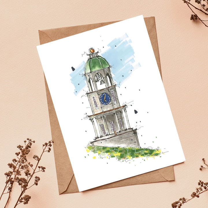 Halifax & Nova Scotian Greeting Cards – Downtown Sketcher
